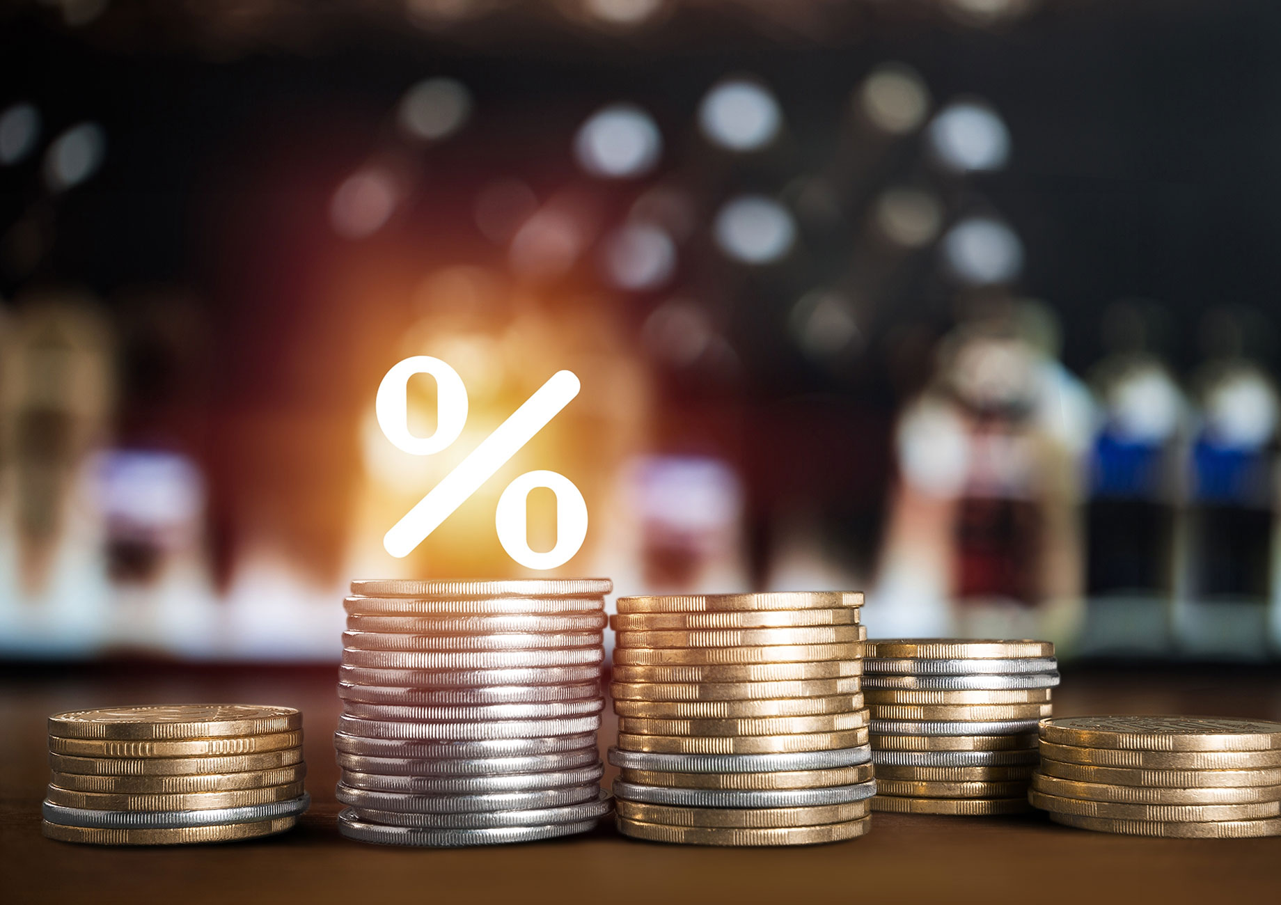 LIBOR | Say Goodbye to the London Interbank Offered Rate (LIBOR)