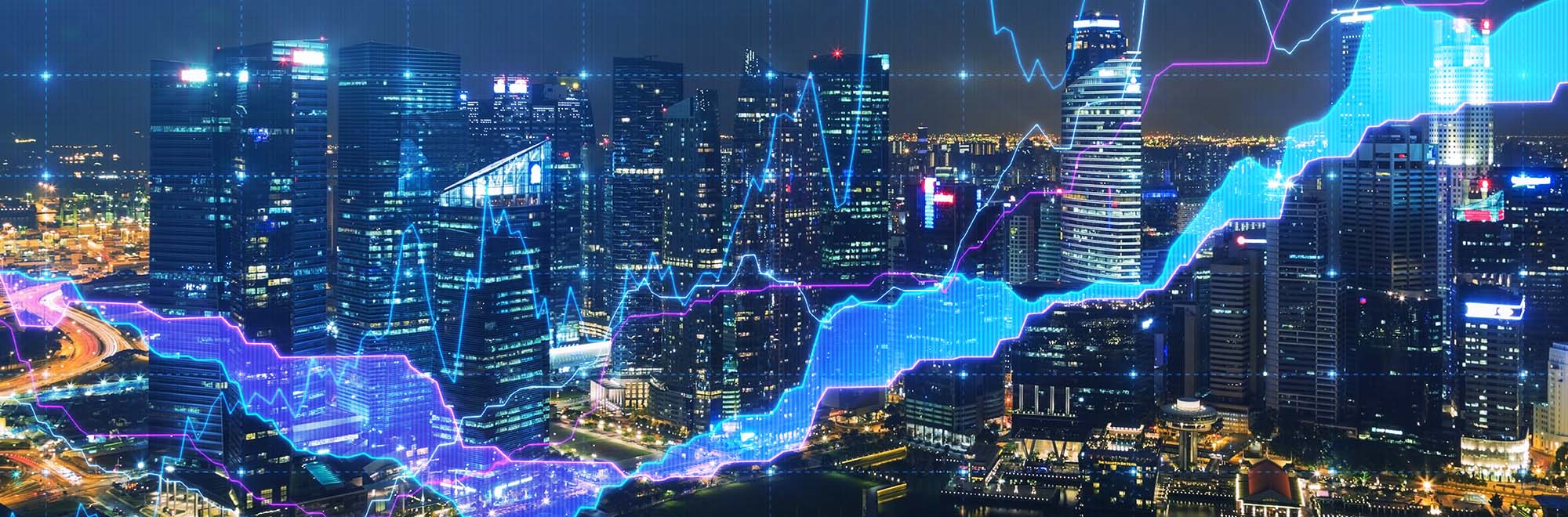 Trade Project Funding | IntaCapital Swiss | Injection of Capital