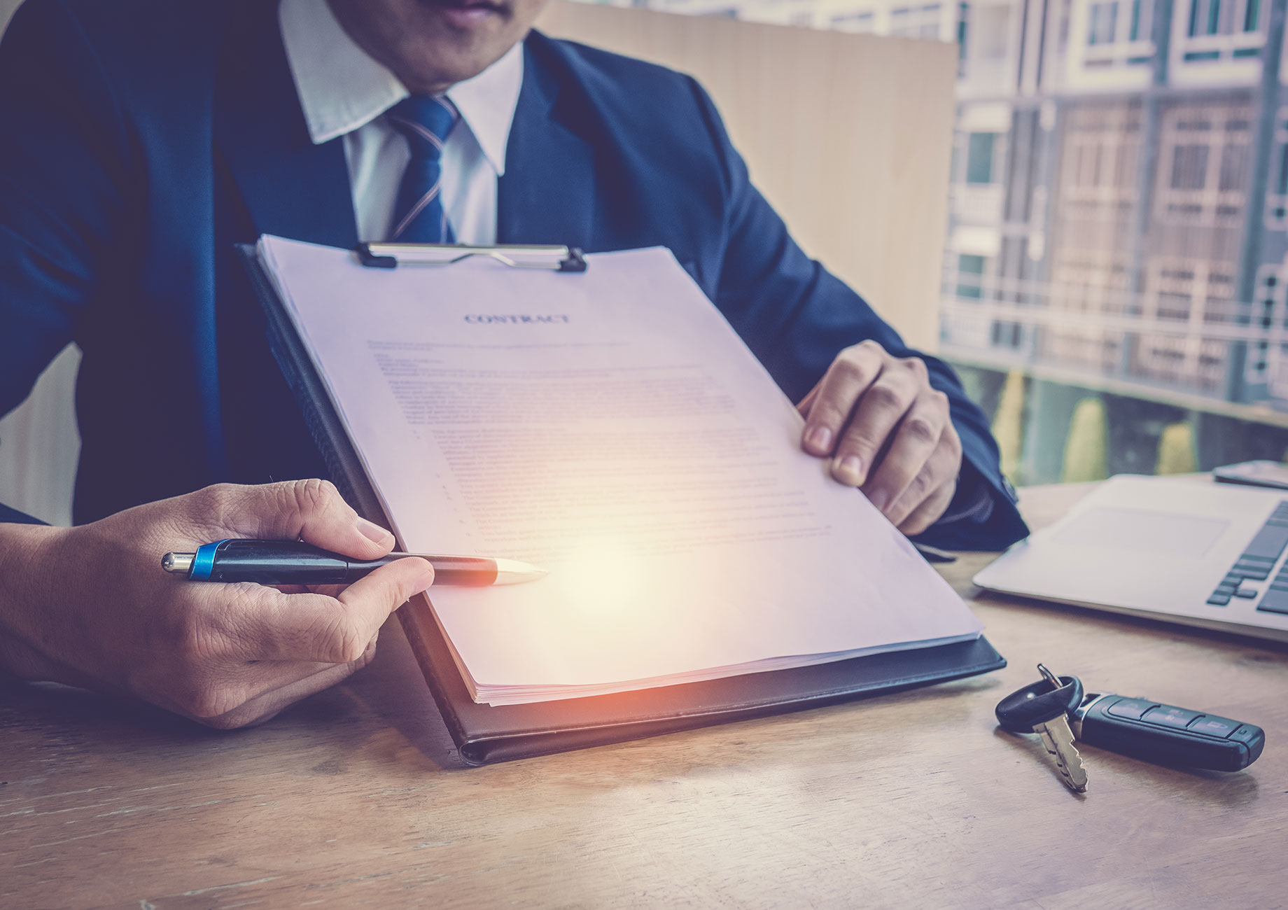 Collateral Transfer Terms - Annually Fixed? | IntaCapitalSwiss SA