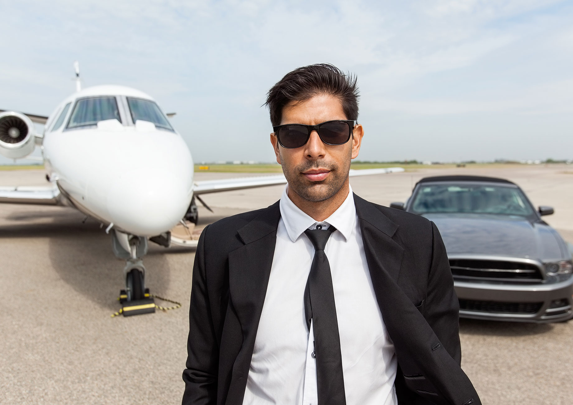 Exit Strategies are Important | Collateral Transfer | IntaCapitalSwiss SA